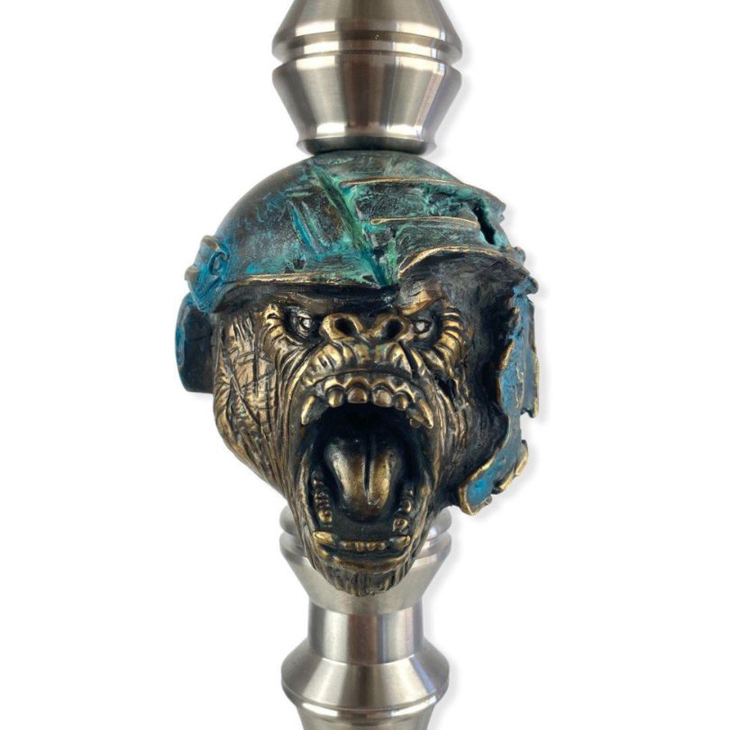 CACHIMBA MAKLAUD HELIOS PROJECT 23