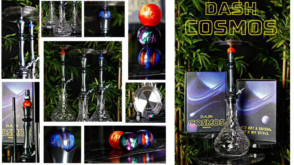 CACHIMBA DASH COSMOS - BLOG- DASHISHAS