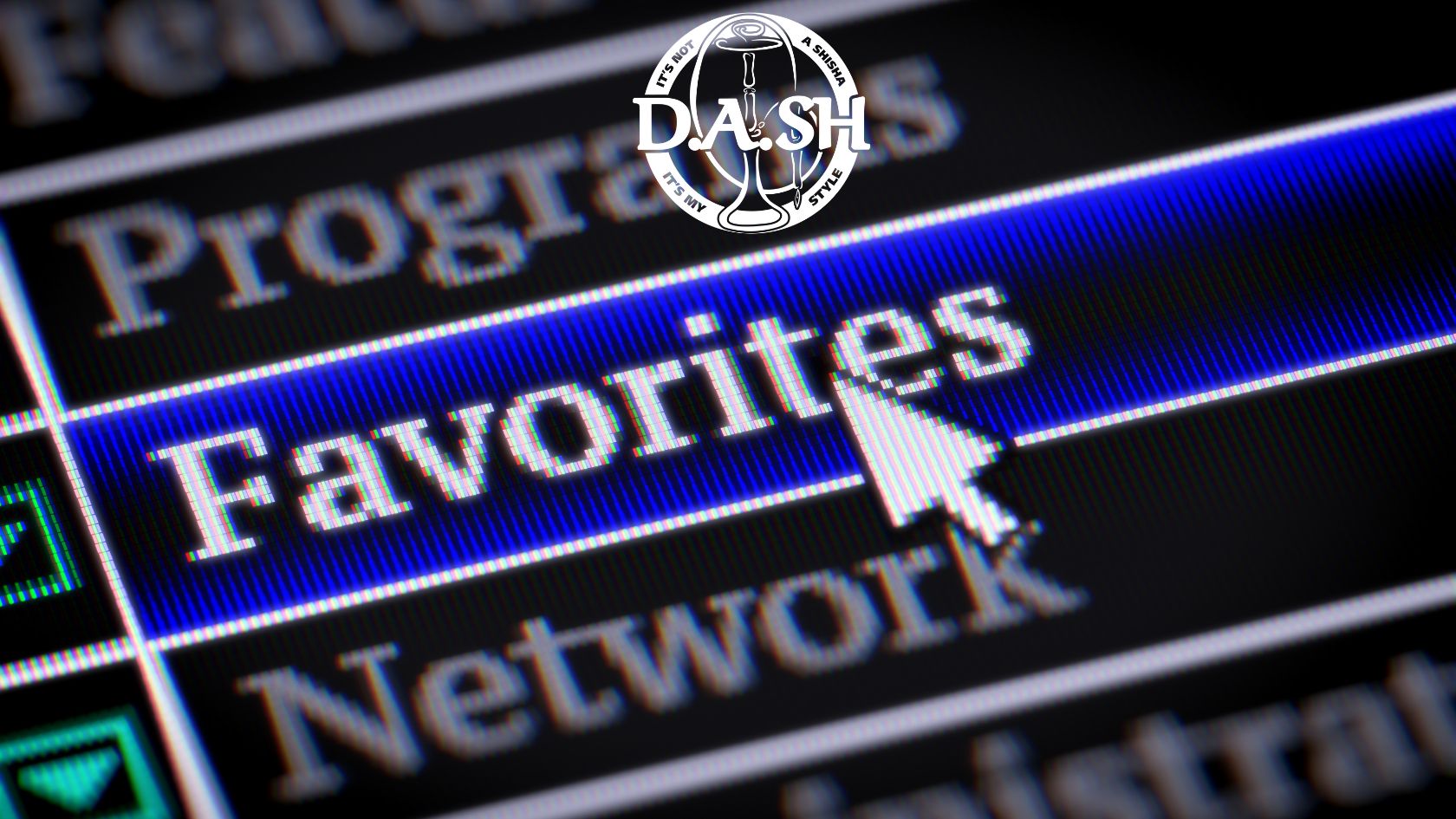 LOS FAVORITOS DE JULIO - BLOG- DASHISHAS